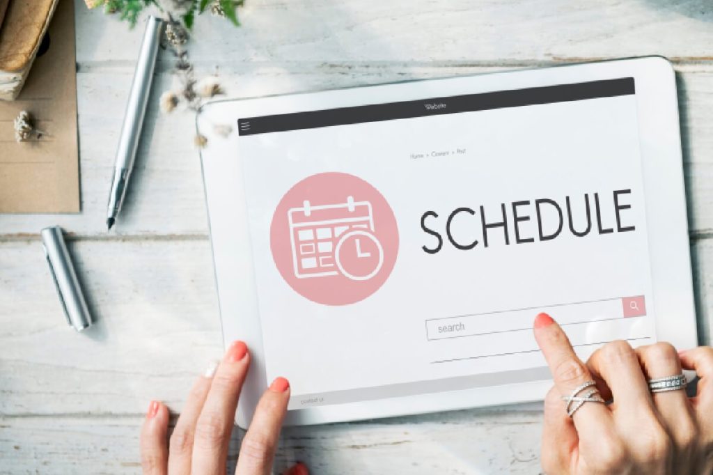 The Four-Step Process to Dumpster Rental